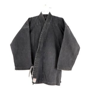 Shureido | Jackets & Coats | Vintage Shureido Japan Karate Gi Jacket ...